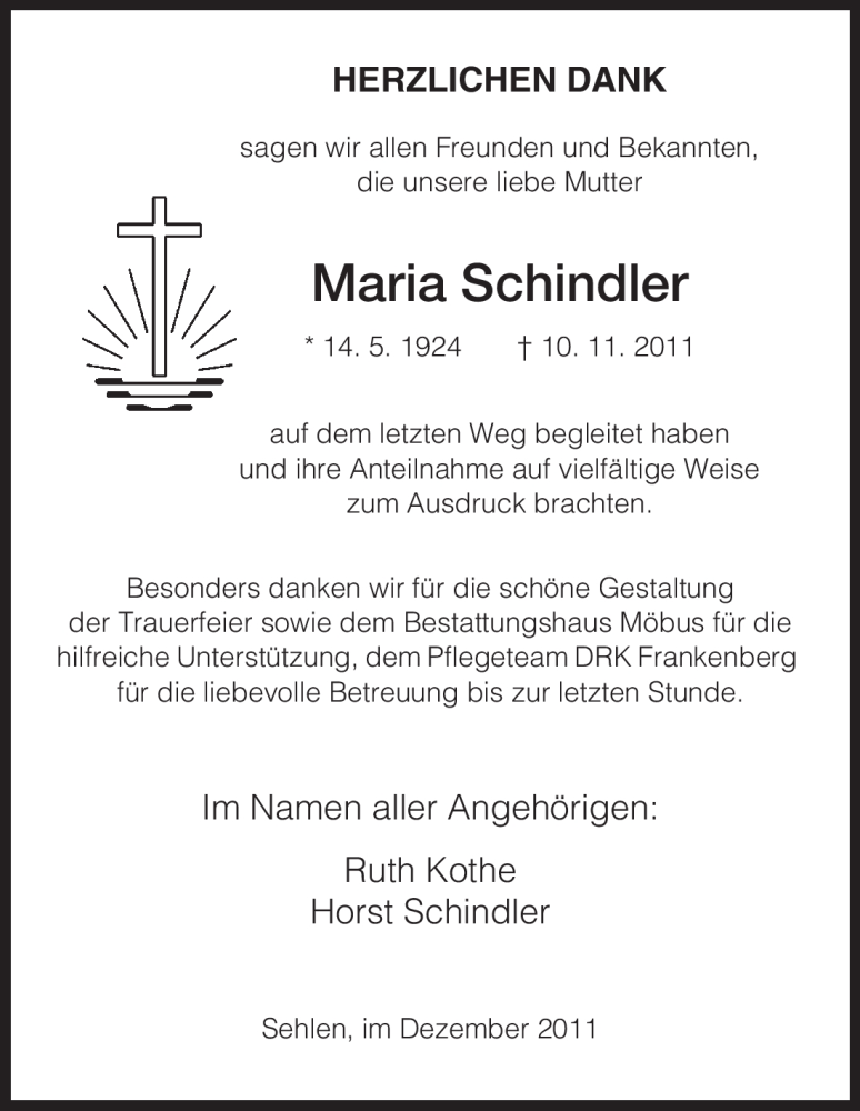 Maria Schindler's Instagram, Twitter & Facebook on IDCrawl